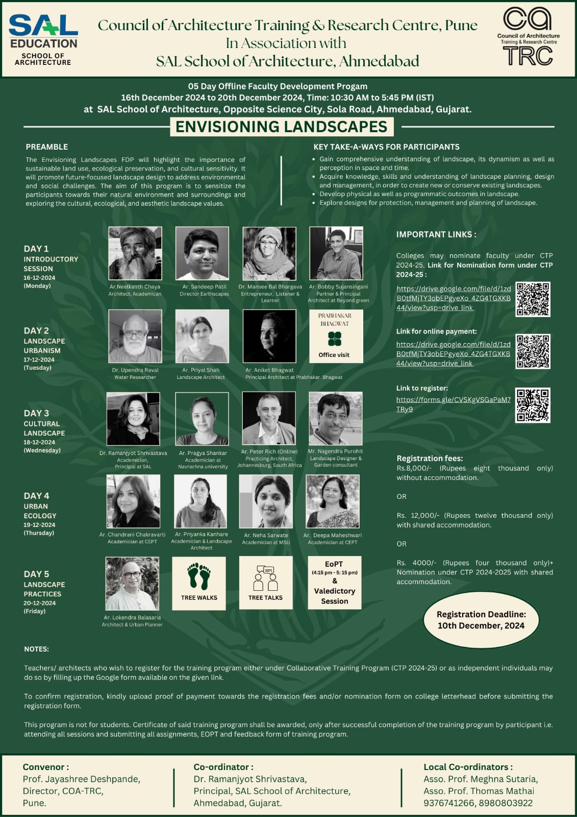 Council of Architecture