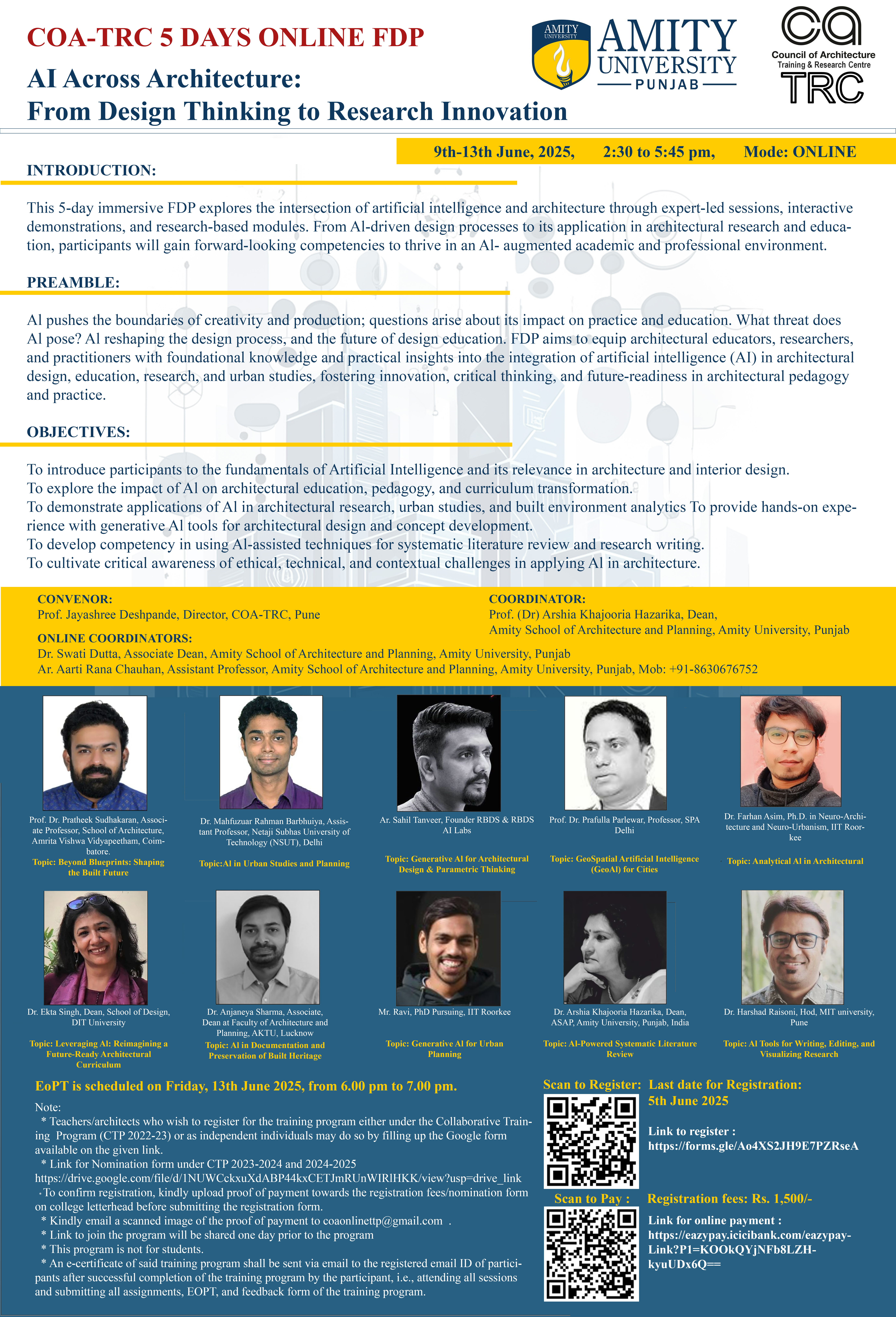 Council of Architecture