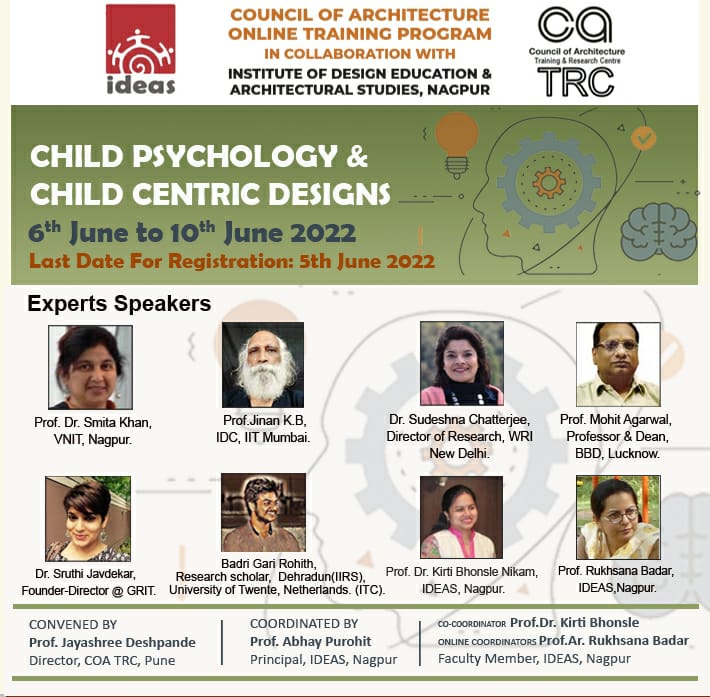 Council of Architecture