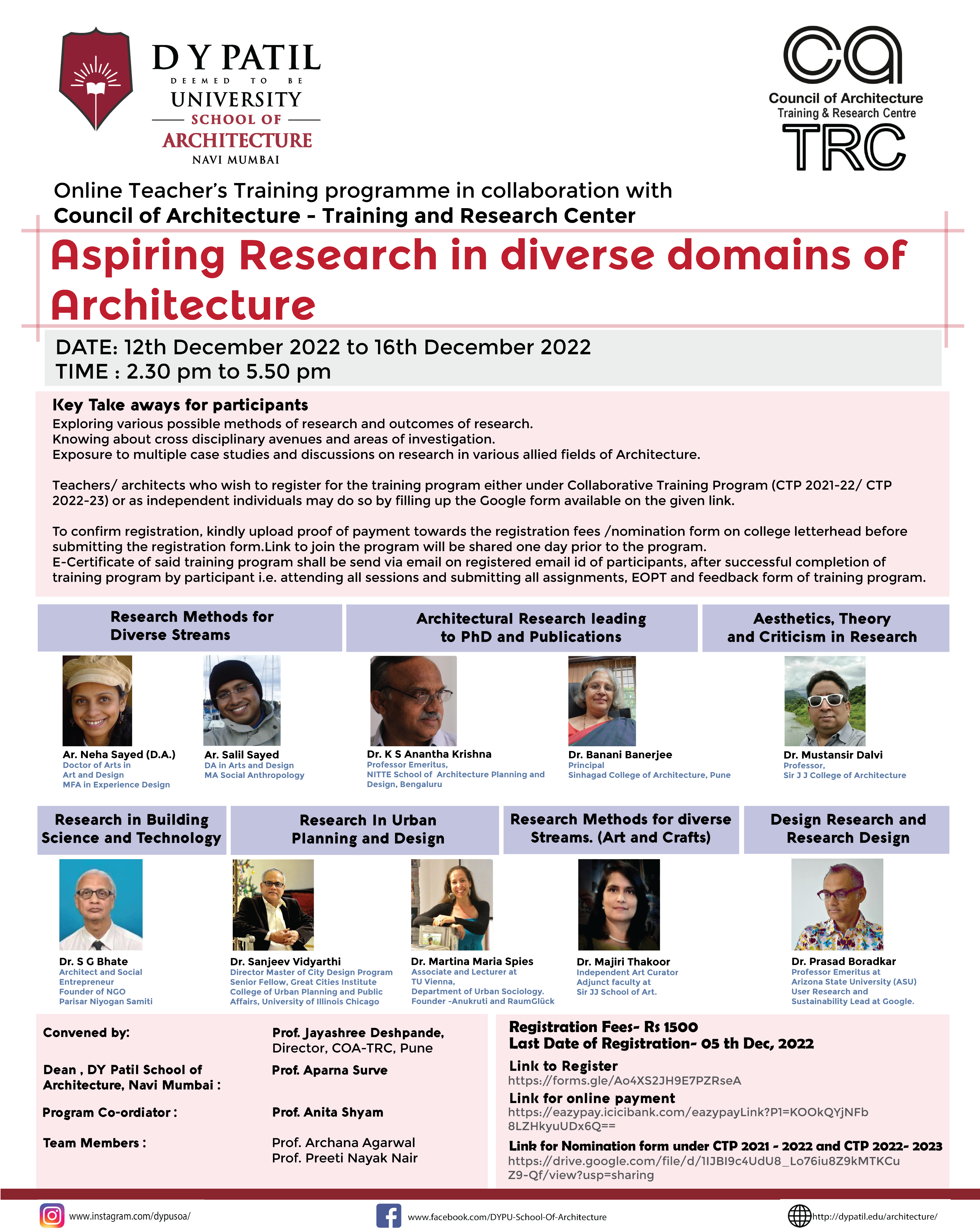 Council of Architecture