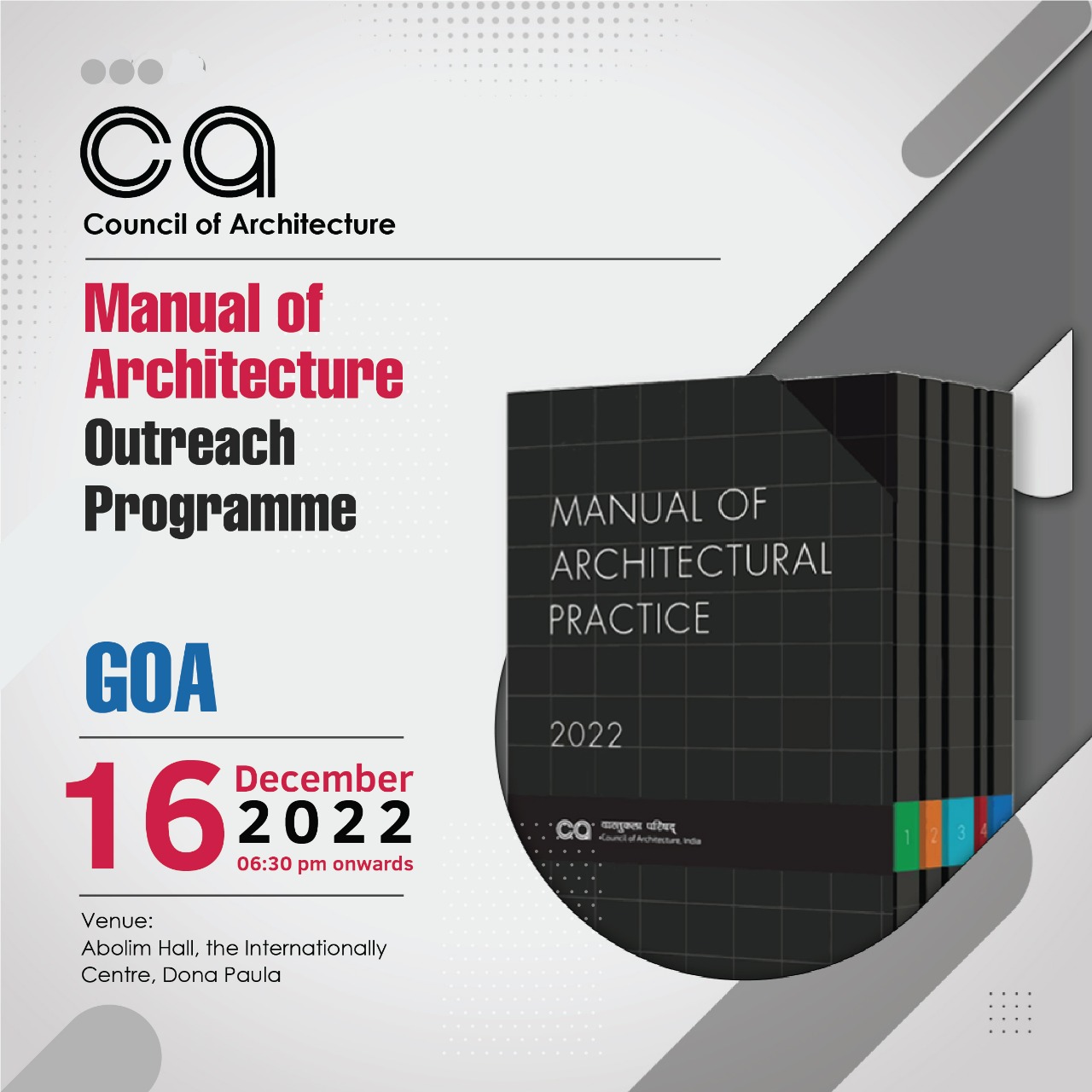 Council of Architecture