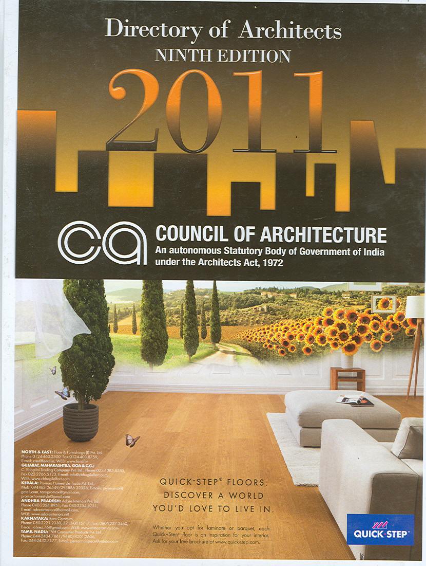 Council of Architecture