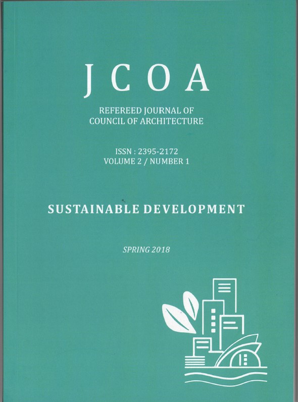 Council of Architecture