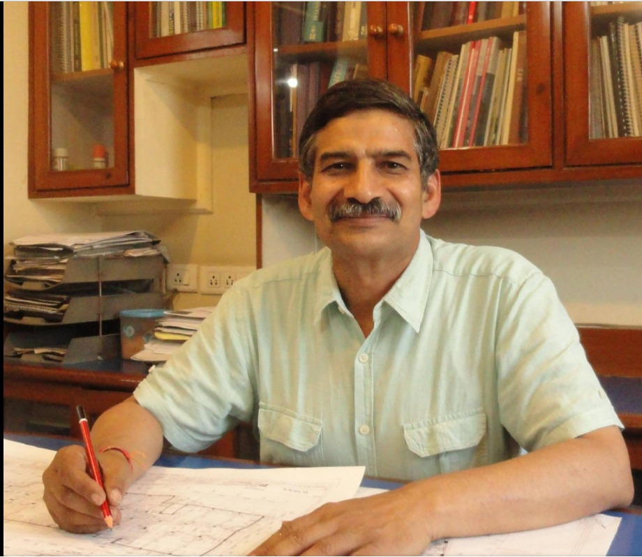 Council of Architecture